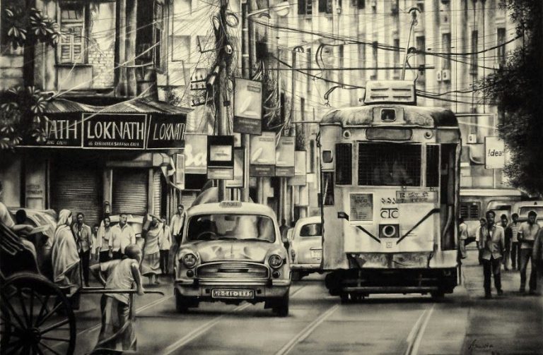 Home - The Space Ink