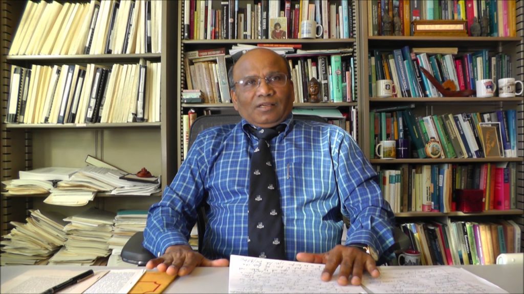 The Bera Integral - The First Meeting Of Anil K Bera And Jim Heckman