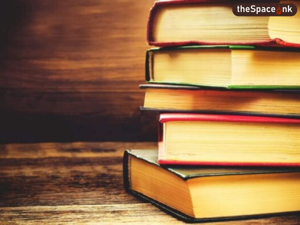 Book Reading, The Importance Of Being A Book Reader 1