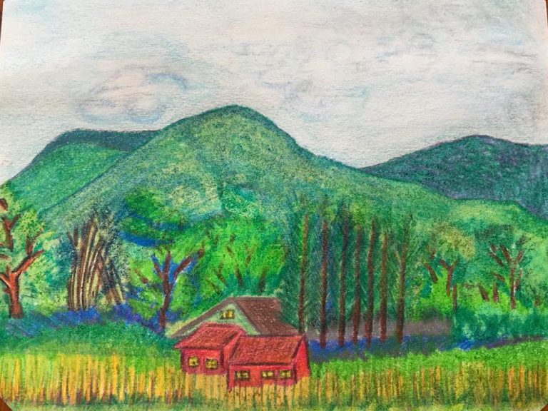 Home - The Space Ink