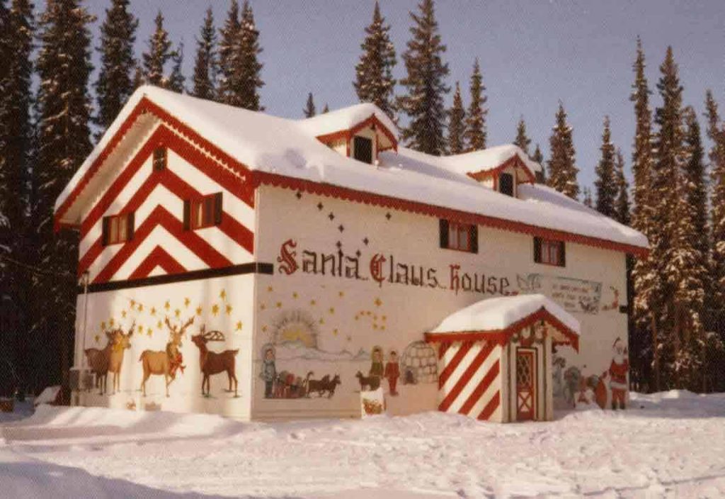 What Will Happen To Christmas If Santa Falls Sick?