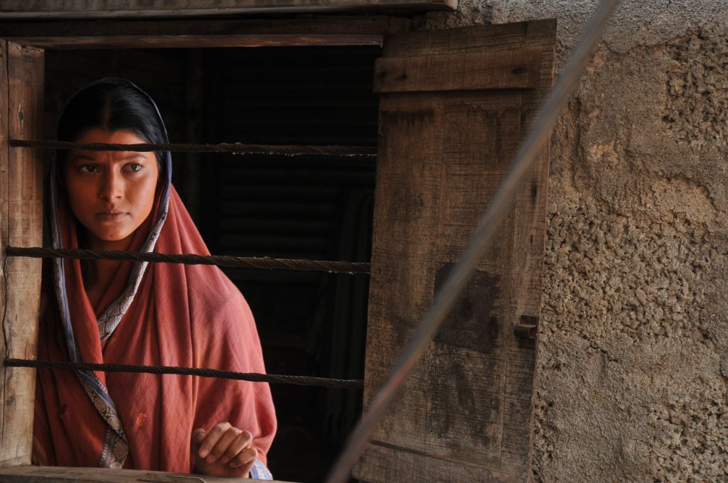 Mee Sindhutai Sapkal Film By Ananth Mahadevan - A Review