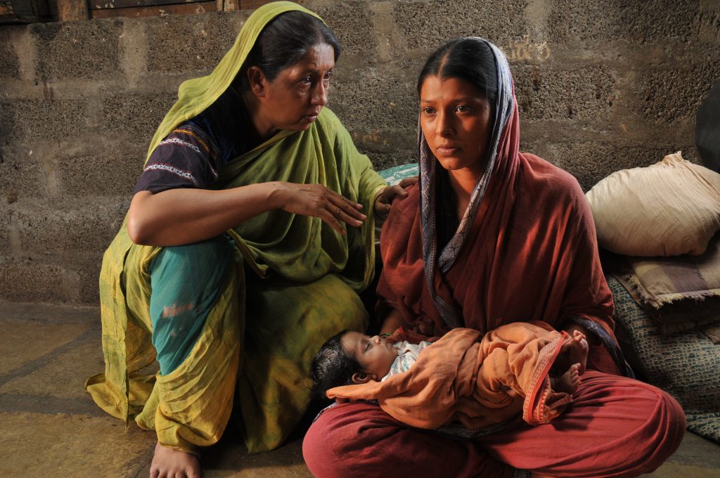 Mee Sindhutai Sapkal Film By Ananth Mahadevan - A Review