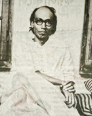 Bengali Poet Sankha Ghosh Was A People's Intellectual