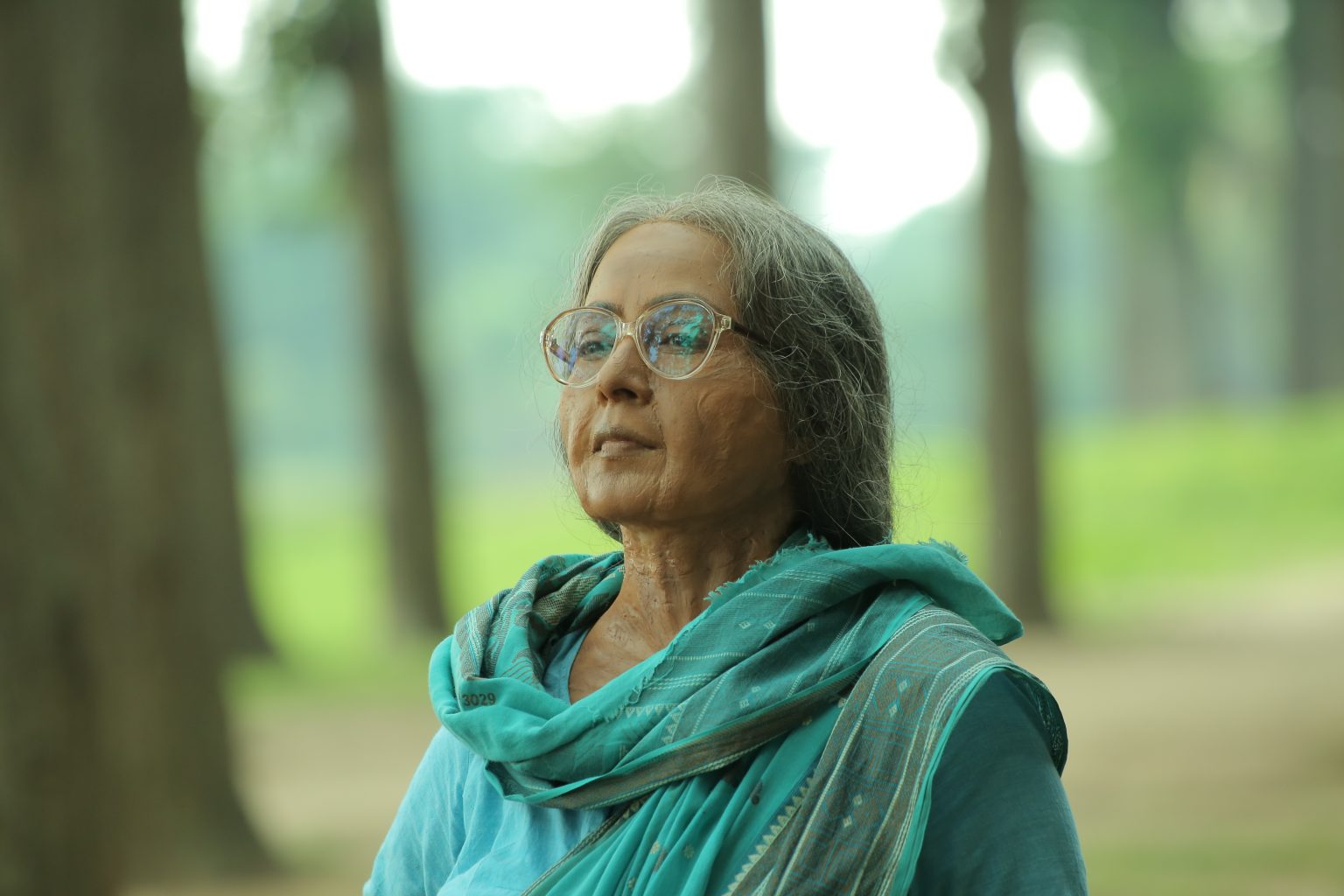 Mahananda Film Review