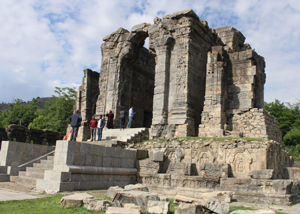 Temples Sun Structures Live Ep