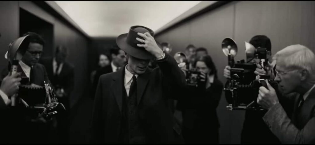 Review- Oppenheimer: The Genius Who Left The Most Dangerous Legacy To ...