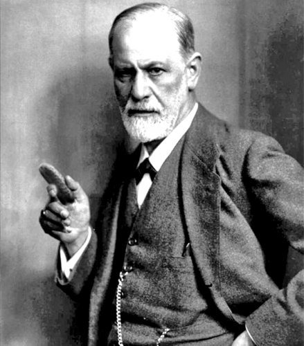 Analyzing ‘All Of Us Strangers’ Through Freud’s Dream Theory