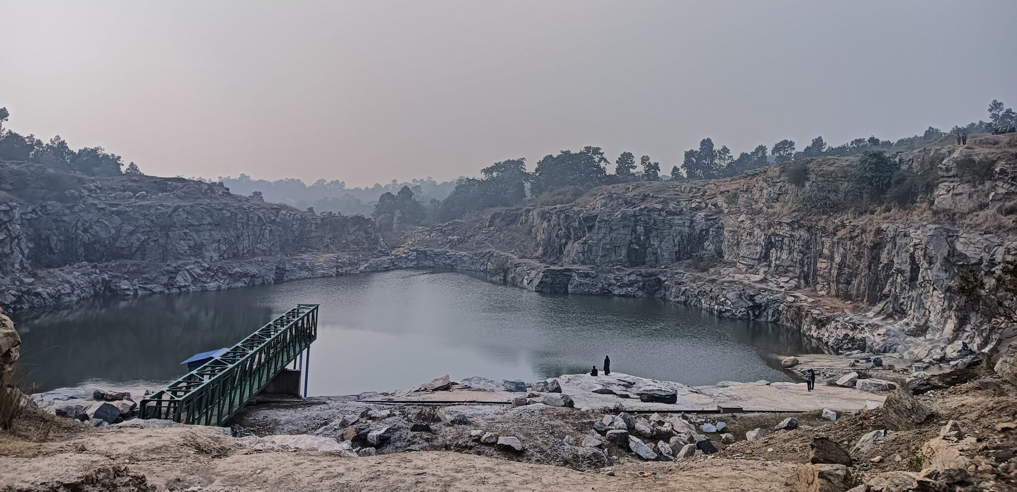 The Best Times To Travel To Purulia: Winter, Spring, Monsoons