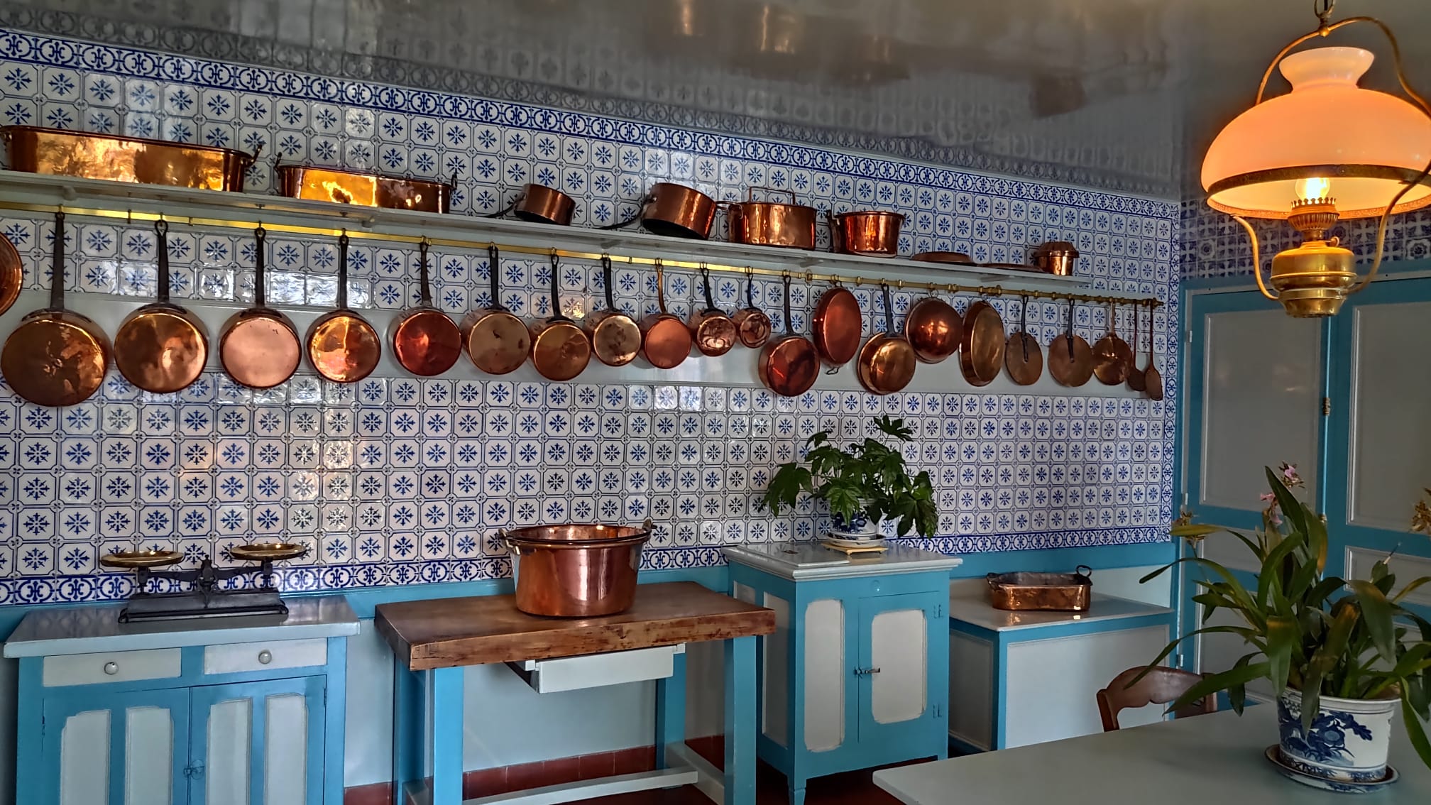 Impressions Of Claude Monet’s Giverny