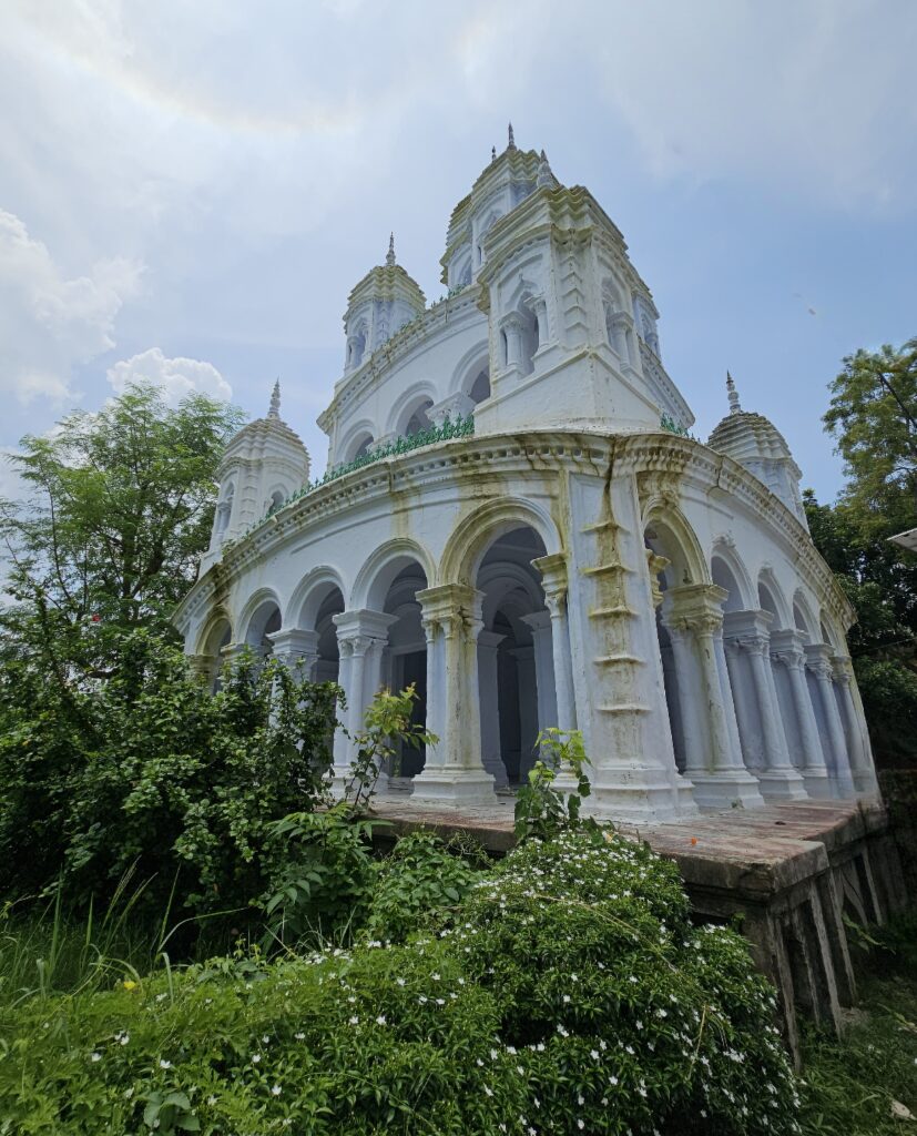 Dhanyakuria — A Village Of Architectural Wonders, Travelogue