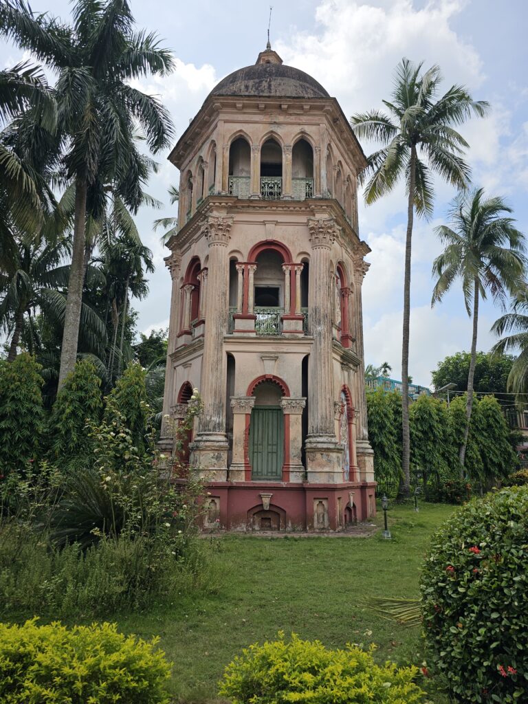 Dhanyakuria — A Village Of Architectural Wonders, Travelogue