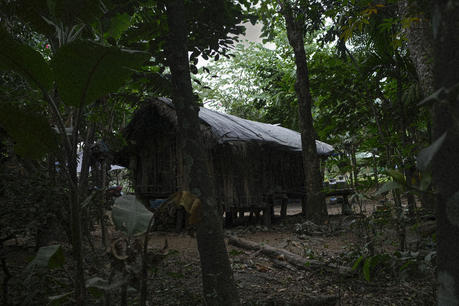 Photo Story On Totopara Of Toto Tribes By Sandipa Malakar 1