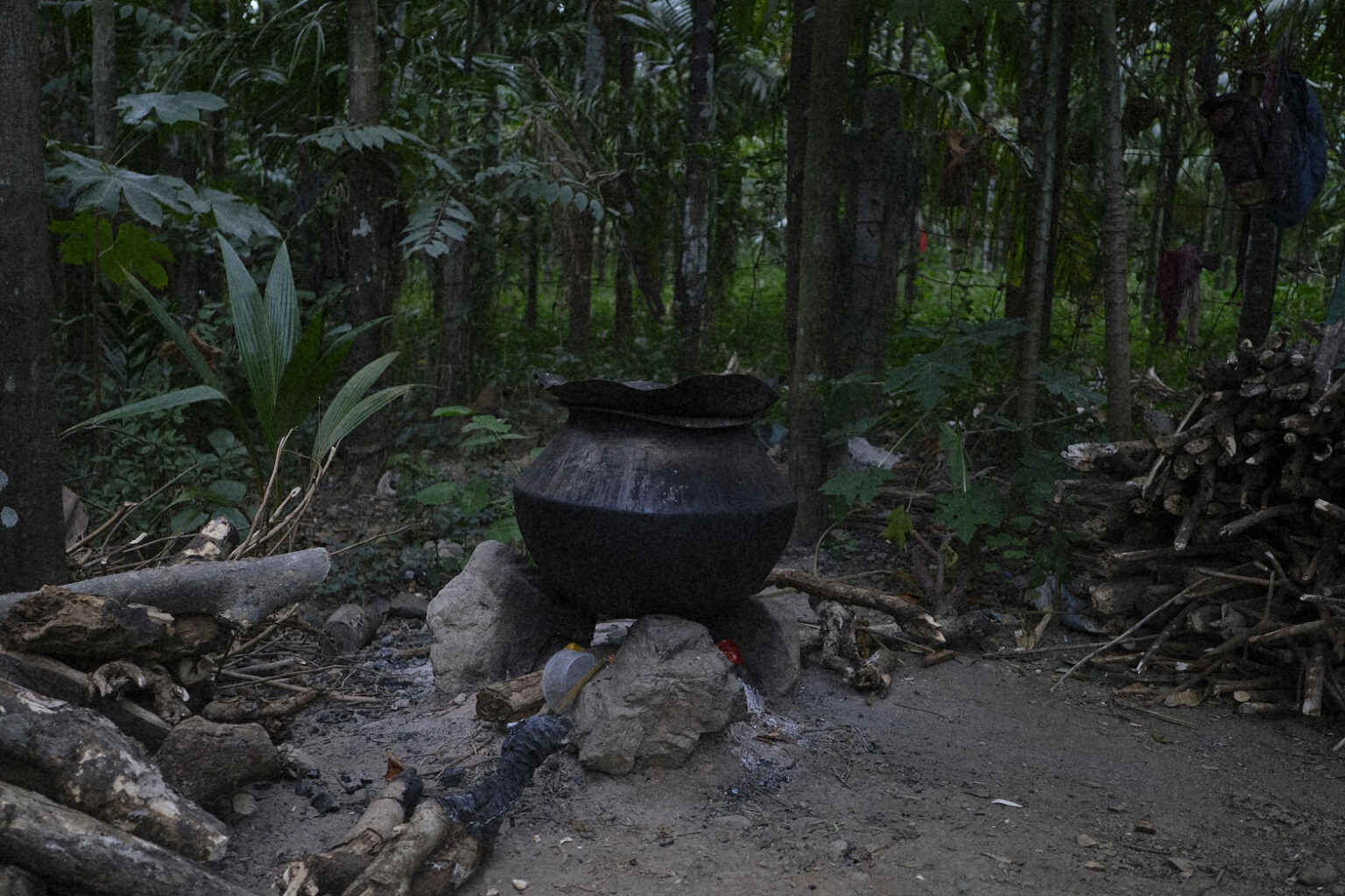 Photo Story On Totopara Of Toto Tribes By Sandipa Malakar 1