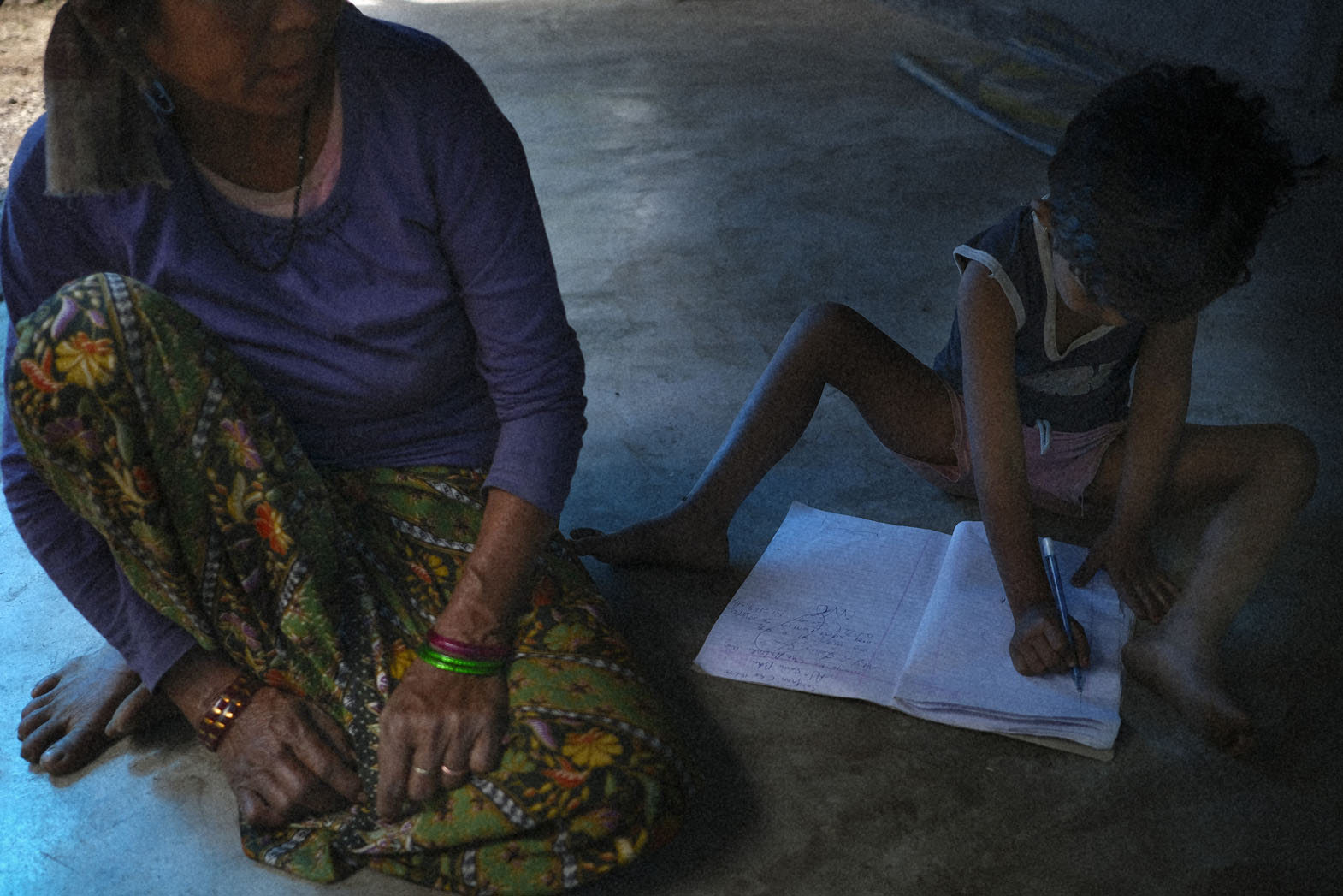 Photo Story On Totopara Of Toto Tribes By Sandipa Malakar 1
