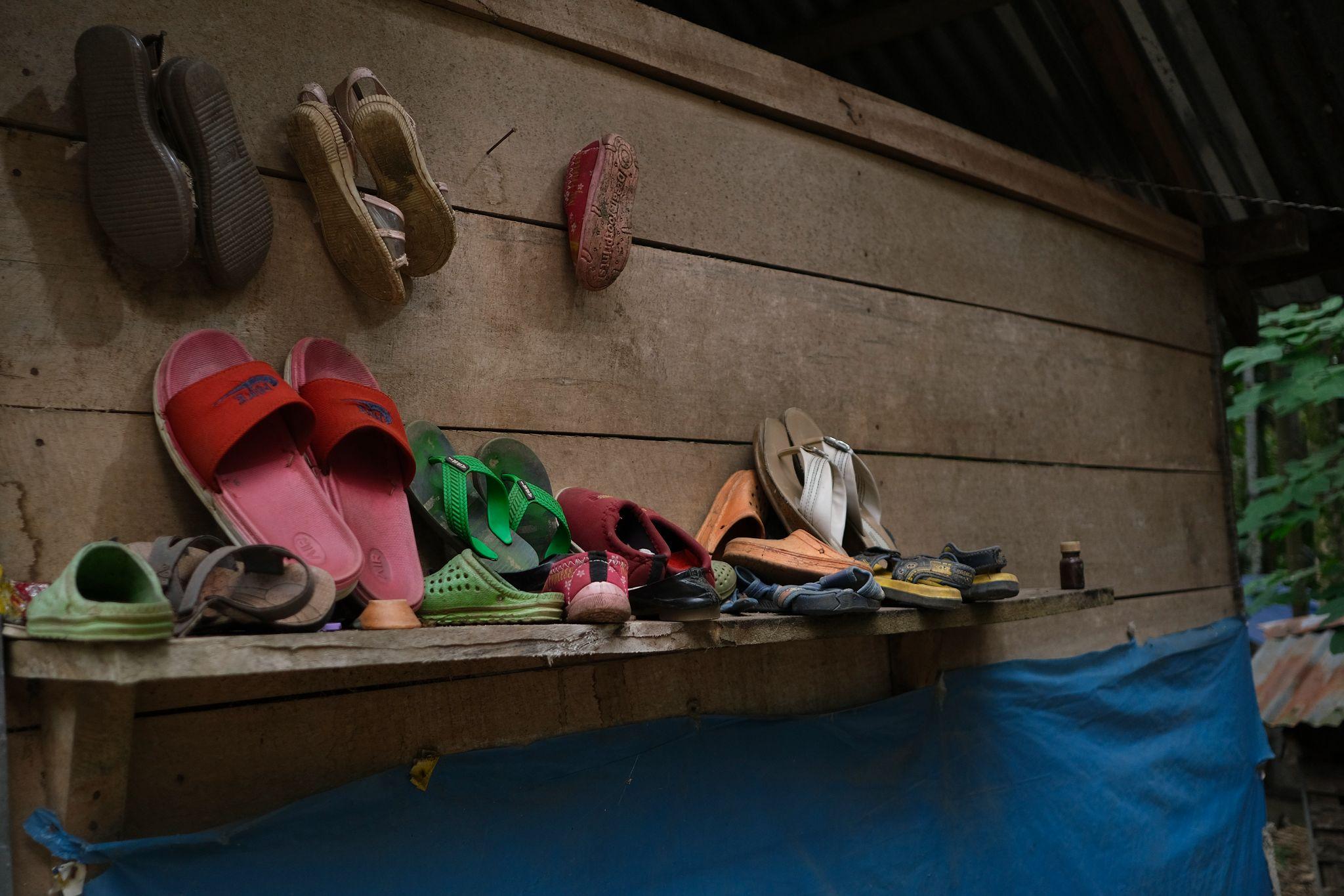 Photo Story On Totopara Of Toto Tribes By Sandipa Malakar 1