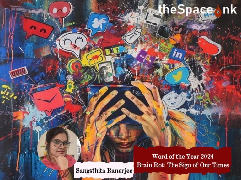 Word Of The Year 2024 Brain Rot: The Sign Of Our Times