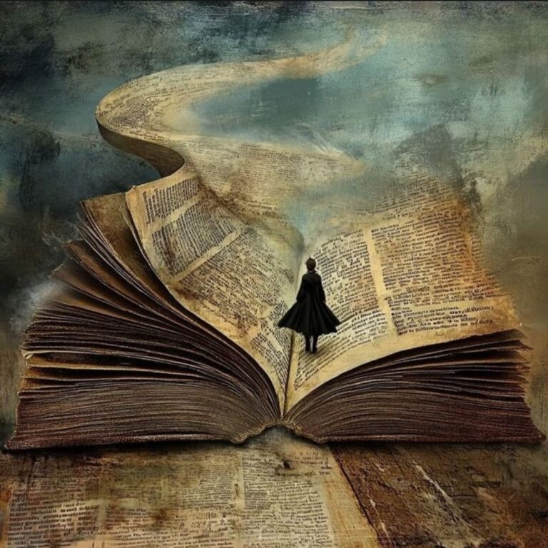 Women's Writing In Adaptation, Essay By Kabir Deb 1