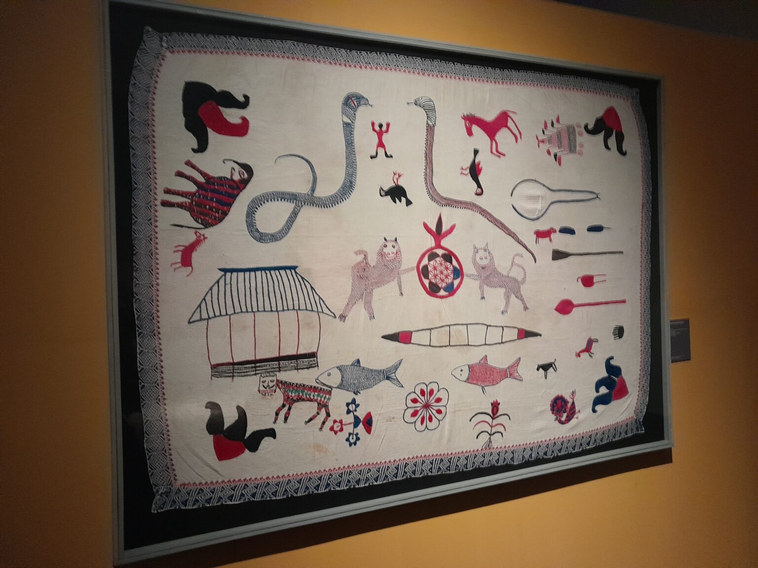 Celebrating Women And Weaving Through Songs: A Brief History