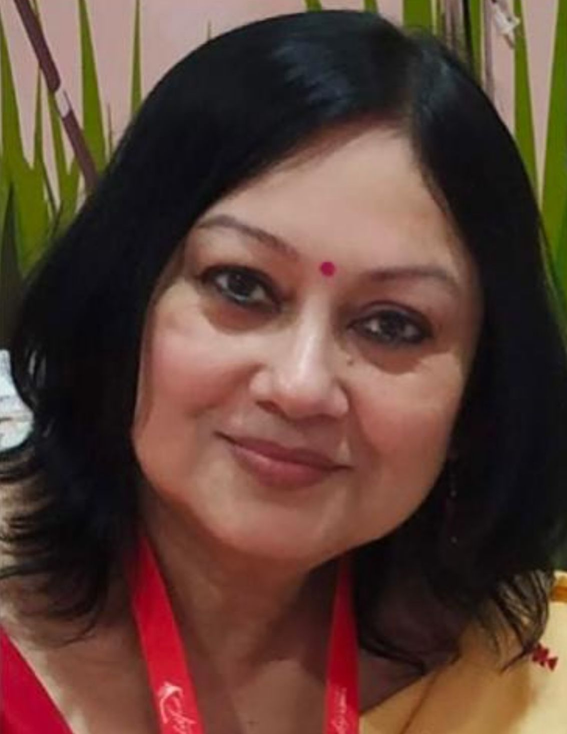 Translating Others: An Interview With Mitra Phukan